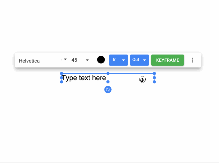 Changing Text Size HELP CENTER